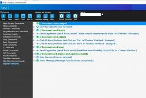 Top 7 Open Source RPA Tools | Robotic Process Automation Tools