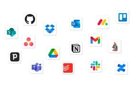 Different Types of Mobile Application Examples & Functionalities