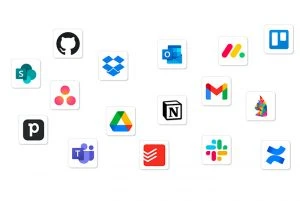 Different Types of Mobile Application Examples & Functionalities