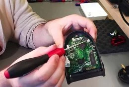 How Barcode Scanner Works? Functions and Types