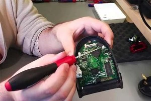 How Barcode Scanner Works? Functions and Types