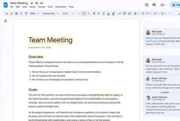 9 Best Word Processing Software List to Use in 2025