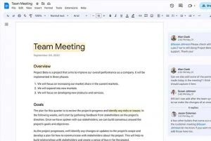 9 Best Word Processing Software List to Use in 2025
