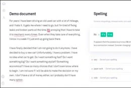 9 Best Word Processing Software List to Use in 2025