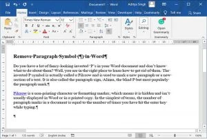 9 Best Word Processing Software List to Use in 2025