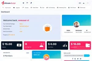 7 Top Free MLM Software and Apps in 2025