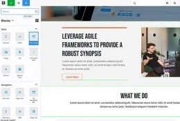 9 Best Free and Open-Source CMS Platforms in 2024