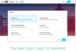9 Best Free and Open-Source CMS Platforms in 2024