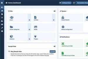 9 Best Free and Open-Source CMS Platforms in 2024