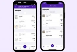 8 Best Receipt Scanner Apps for Small Businesses in 2026