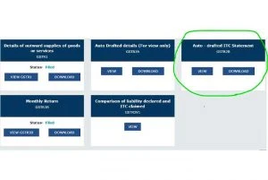 How to Reconcile GSTR-2B in Tally Prime?
