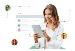 Way to Streamline Customer Onboarding Process Within Organization