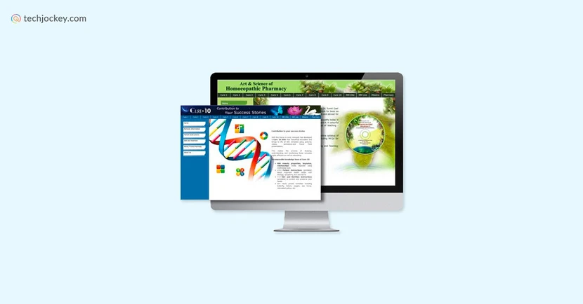 7 Best Free Homeopathic Software for PC | Free Homeopathy Tool