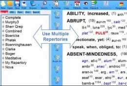 7 Best Free Homeopathic Software for PC | Free Homeopathy Tool