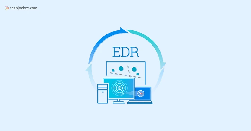 How to Ensure Advanced Endpoint Detection & Response (EDR)