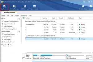 Backup vs Recovery: Difference Between Backup and Restore