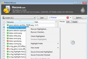 Backup vs Recovery: Difference Between Backup and Restore