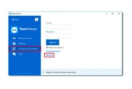 How To Access Teamviewer On Mobile Device: Android & Ios