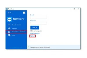 How to Access TeamViewer on Mobile Device: Android & iOS