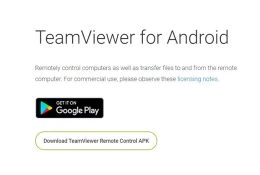 How to Access TeamViewer on Mobile Device: Android & iOS