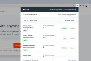 List of 10 Free Email Verifier Online for Quick Email Verification