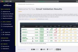 List of 10 Free Email Verifier Online for Quick Email Verification