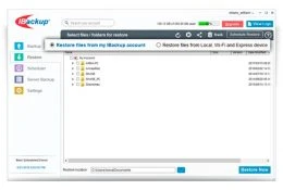 11 Best Free Backup Software for Windows and Mac in 2025