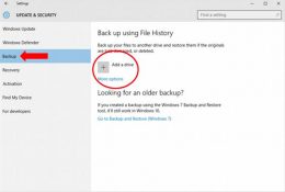 11 Best Free Backup Software for Windows and Mac in 2026