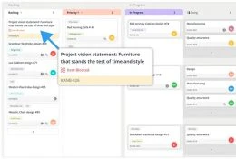 Top 22 Kanban Board Examples for Team in 2025