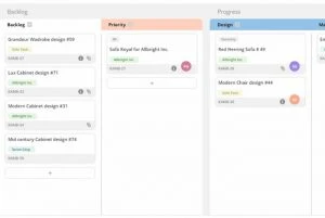 Top 22 Kanban Board Examples for Team in 2025