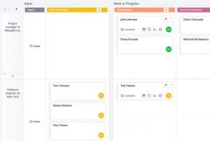 Top 22 Kanban Board Examples for Team in 2025