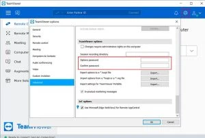 Best Practices to Keep TeamViewer Unattended Access Secure