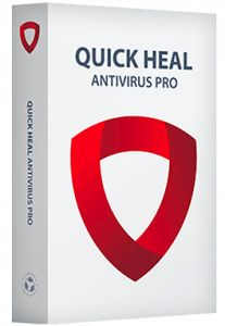 Quick Comparison of Quick Heal Antivirus Solutions
