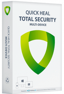 Quick Comparison of Quick Heal Antivirus Solutions