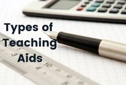 Teaching Aids: Types, Uses, and Importance