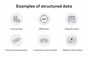 What are the Types of Big Data: Characteristics & Definition