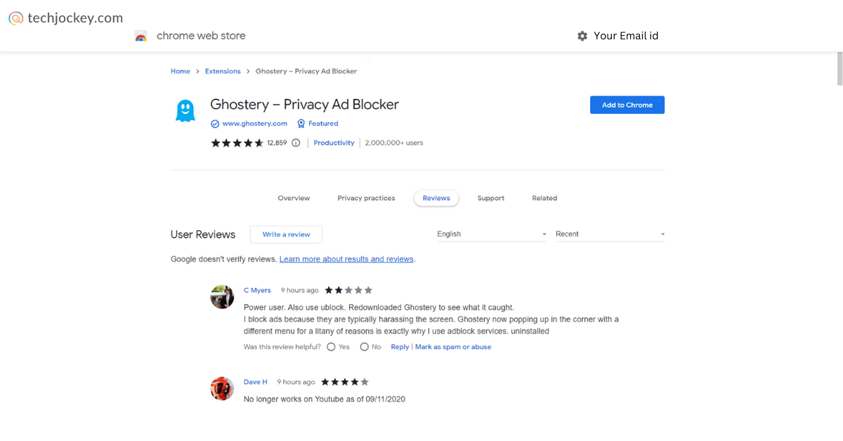 7 Best Ad Blockers for Chrome in 2025 | Free and Paid