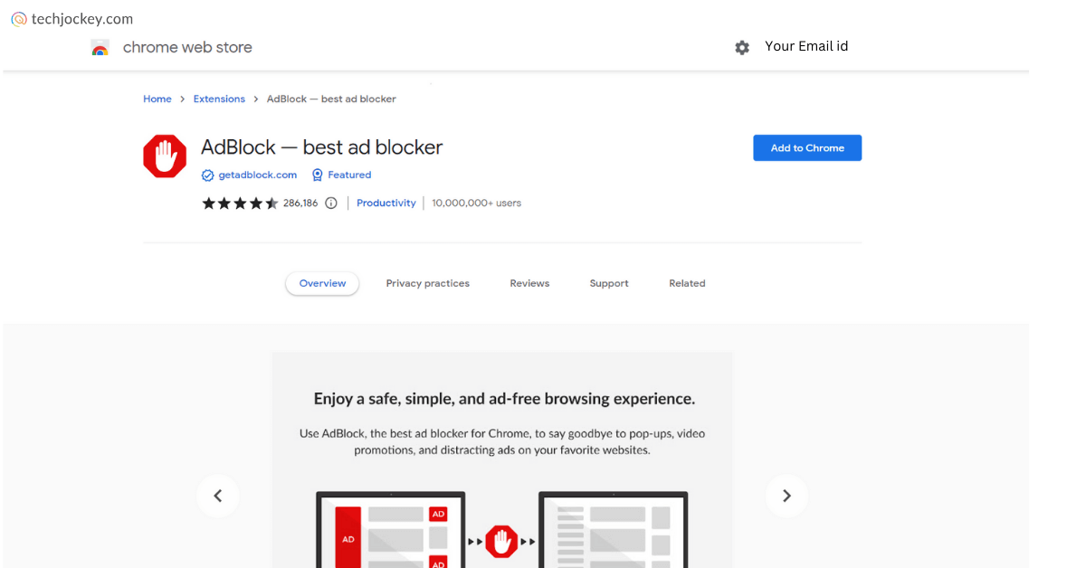 7 Best Ad Blockers for Chrome in 2025 | Free and Paid