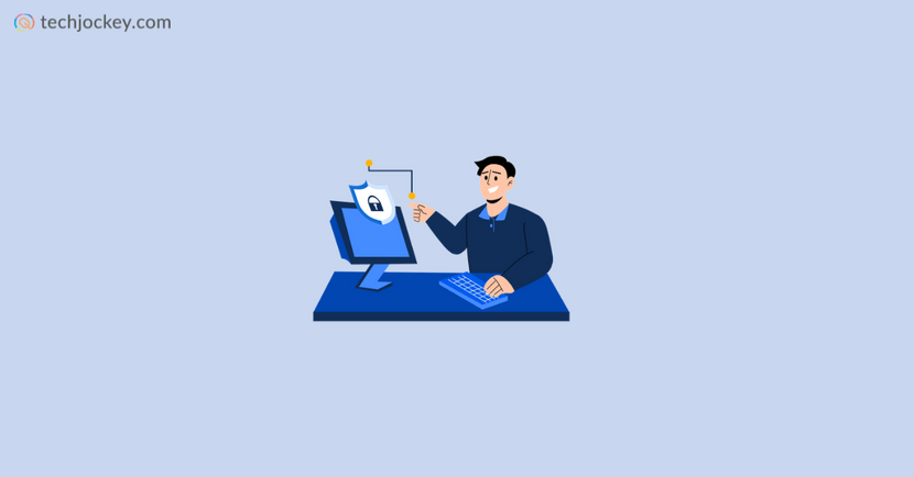 What are the Features of Cybersecurity?