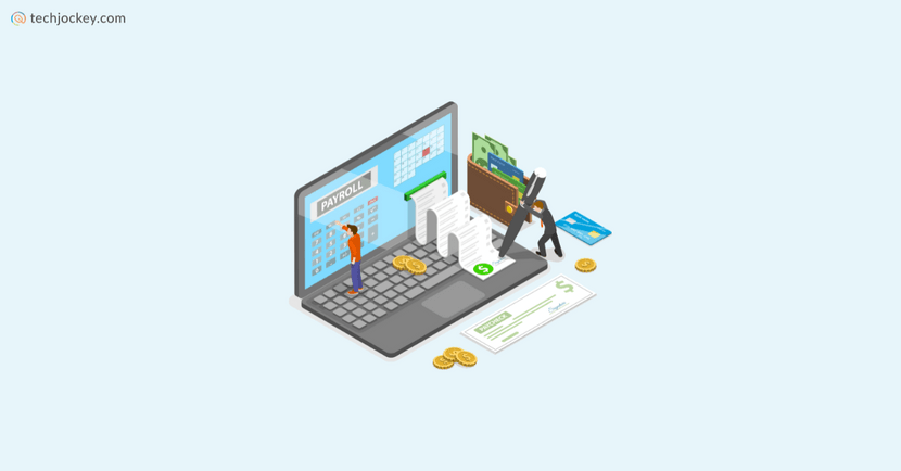 What is Payroll Processing? How to Process Payroll in 7 Steps