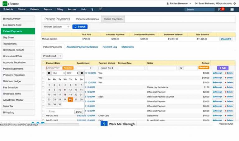 7 Best Medical Billing Software for Small Businesses in India 2026
