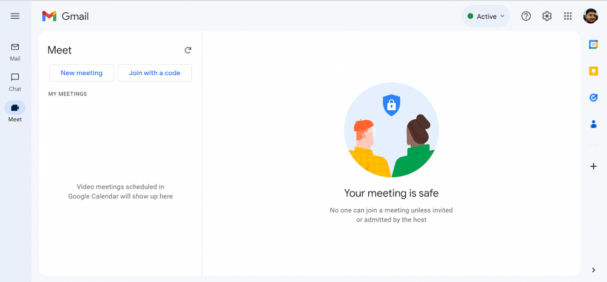How to use Google Meet and Its Features