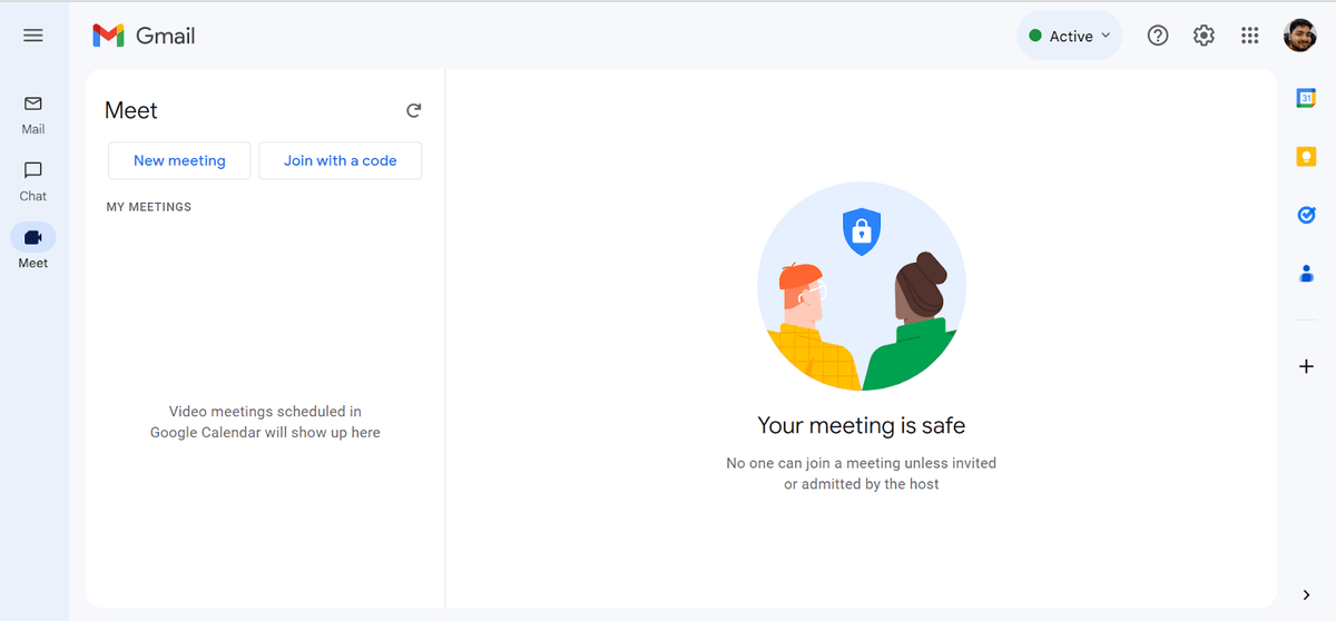 How to use Google Meet and Its Features