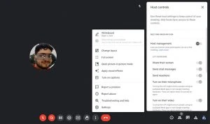 How to use Google Meet and Its Features