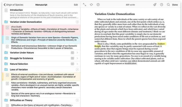 7 Best Script Writing Software in 2025