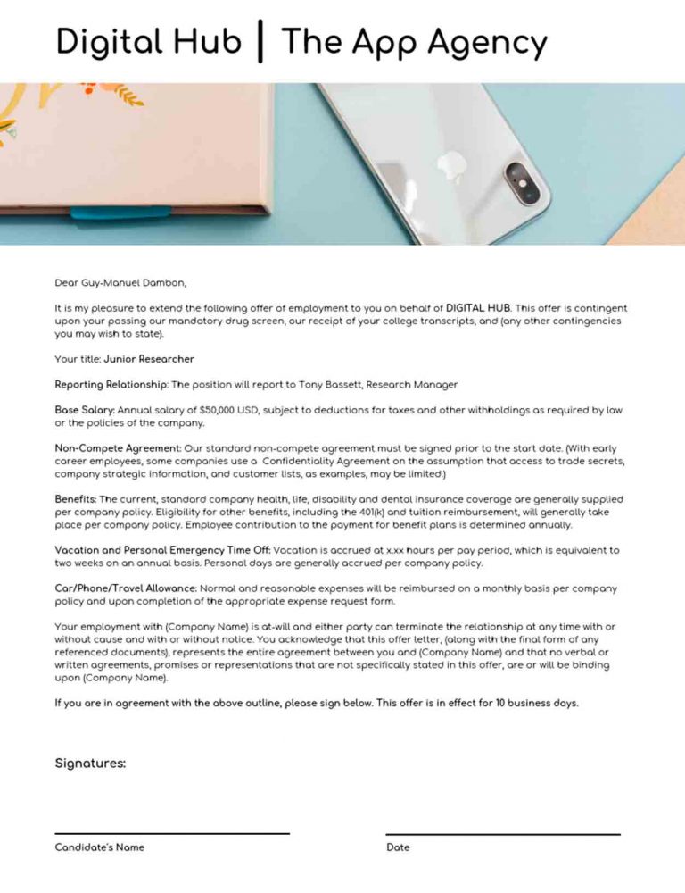 What are Business Letters: Types, Tips, and Format