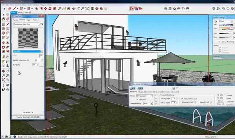 10 Best Rendering Software for SketchUp in 2025