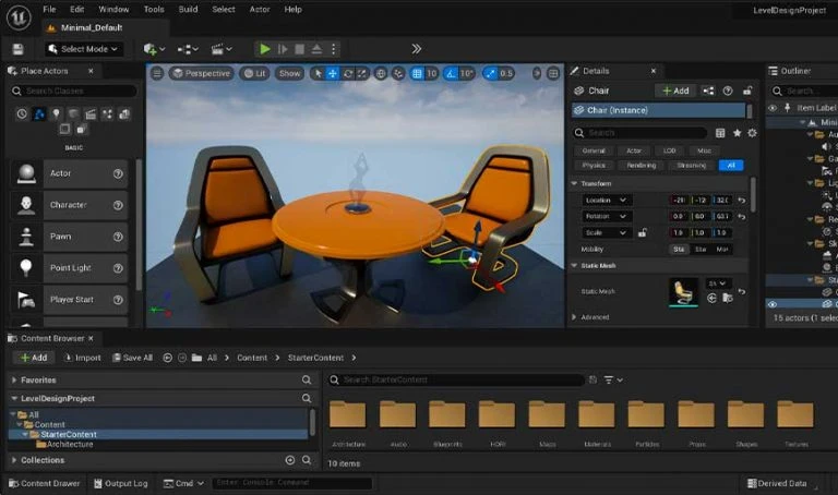 10 Best Rendering Software for SketchUp in 2025