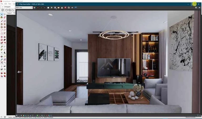 10 Best Rendering Software for SketchUp in 2025