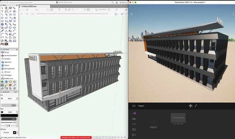 10 Best Rendering Software for SketchUp in 2025